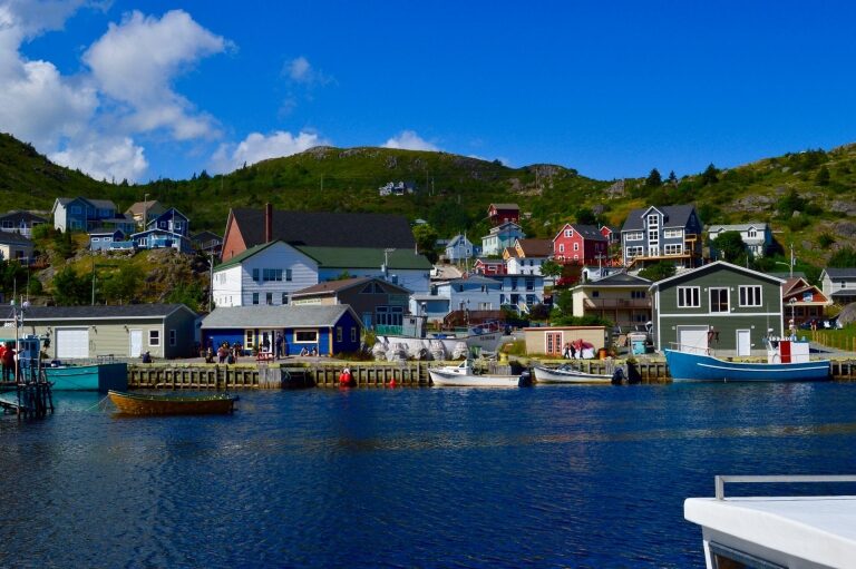 9 Reasons to Visit Newfoundland | Celebrity Cruises