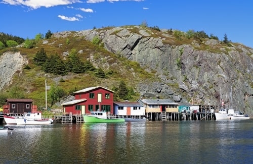 9 Reasons to Visit Newfoundland | Celebrity Cruises