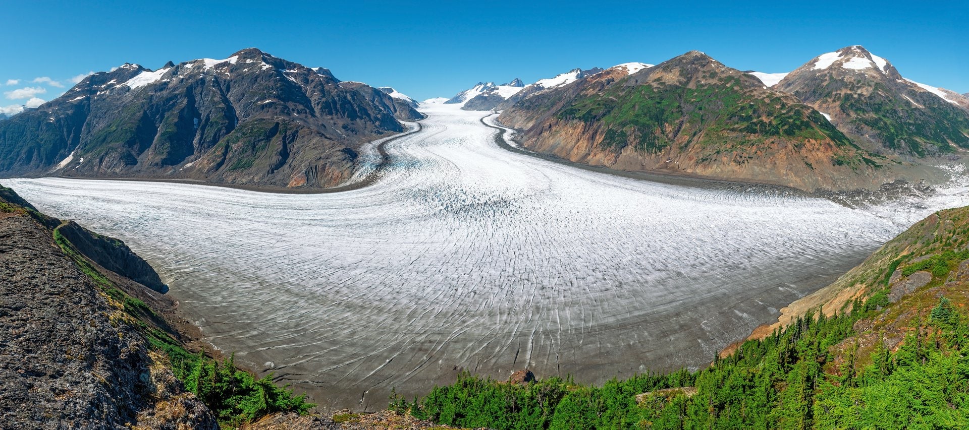 11 Alaska Mountains to Add to Your Bucket List | Celebrity Cruises