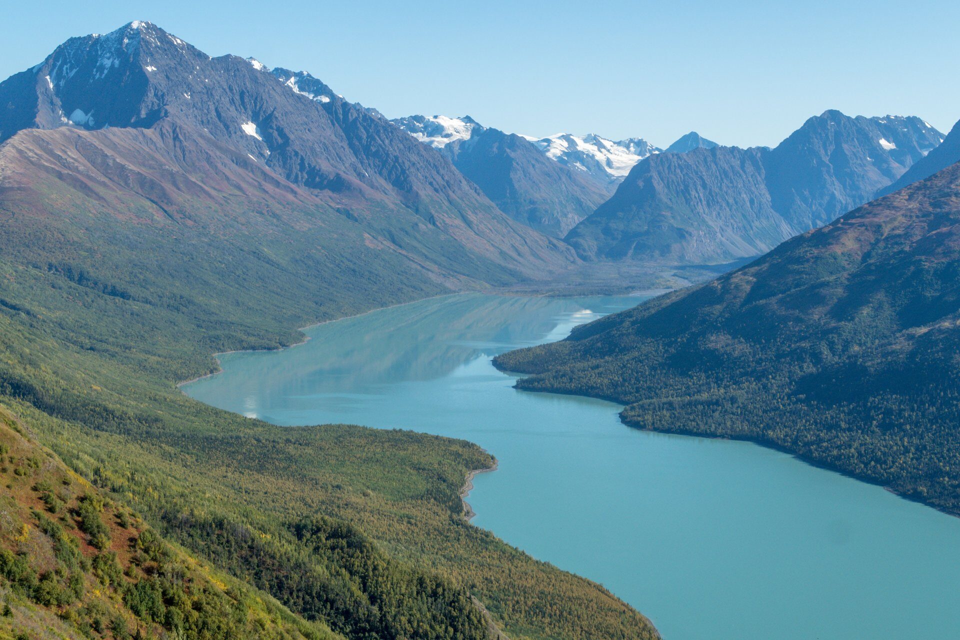 11 Alaska Mountains to Add to Your Bucket List | Celebrity Cruises