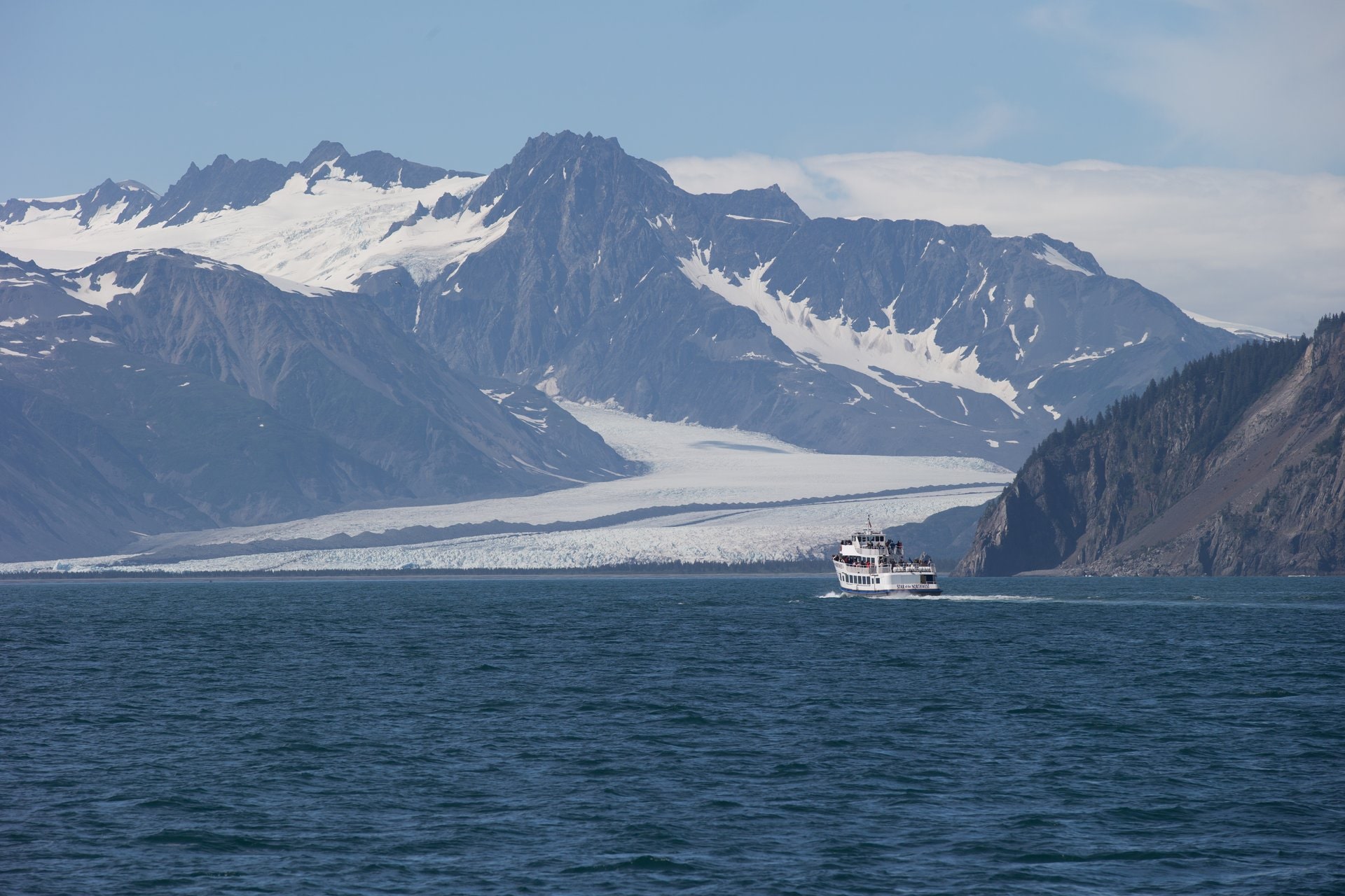 11 Alaska Mountains to Add to Your Bucket List | Celebrity Cruises