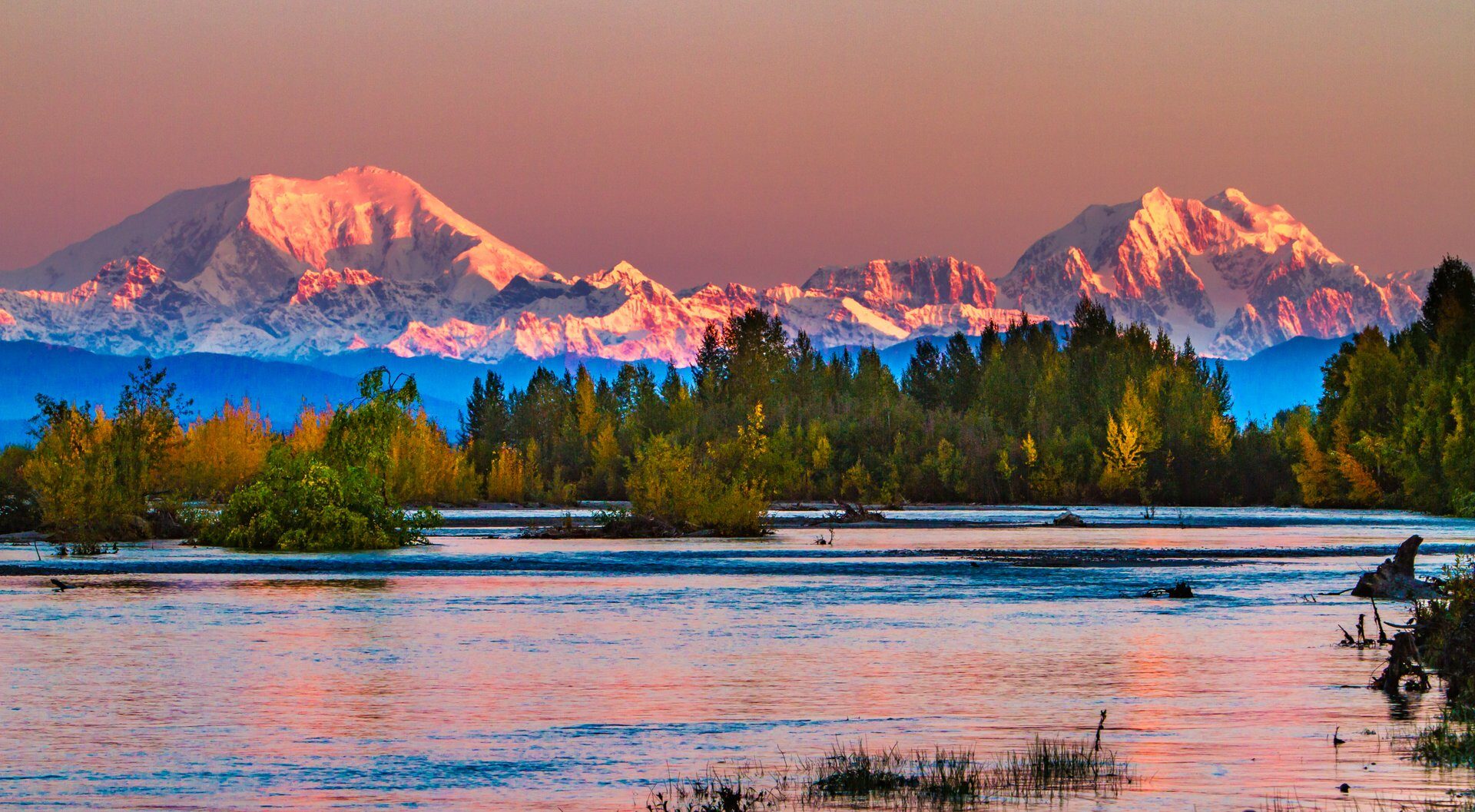 11 Alaska Mountains to Add to Your Bucket List | Celebrity Cruises