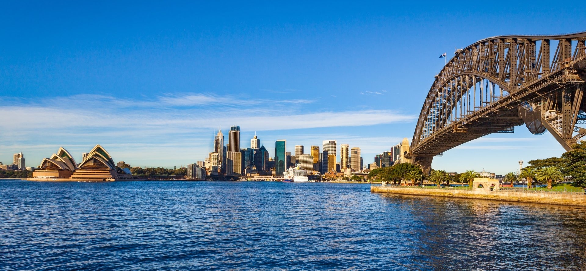Top Ten Landmarks Of Australia PPT Australian Landmarks PowerPoint