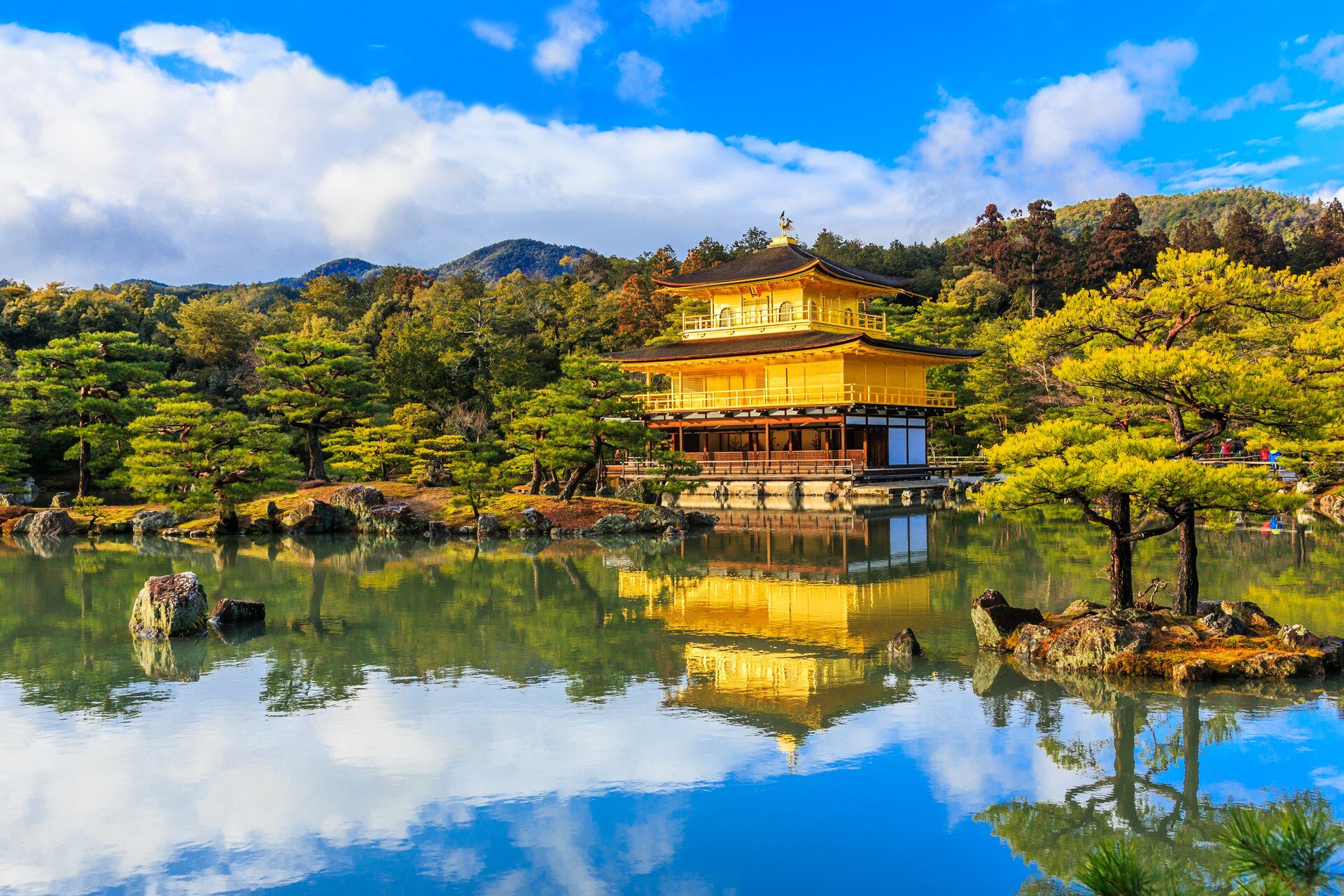 The Best Kyoto 2-Day Itinerary | Celebrity Cruises
