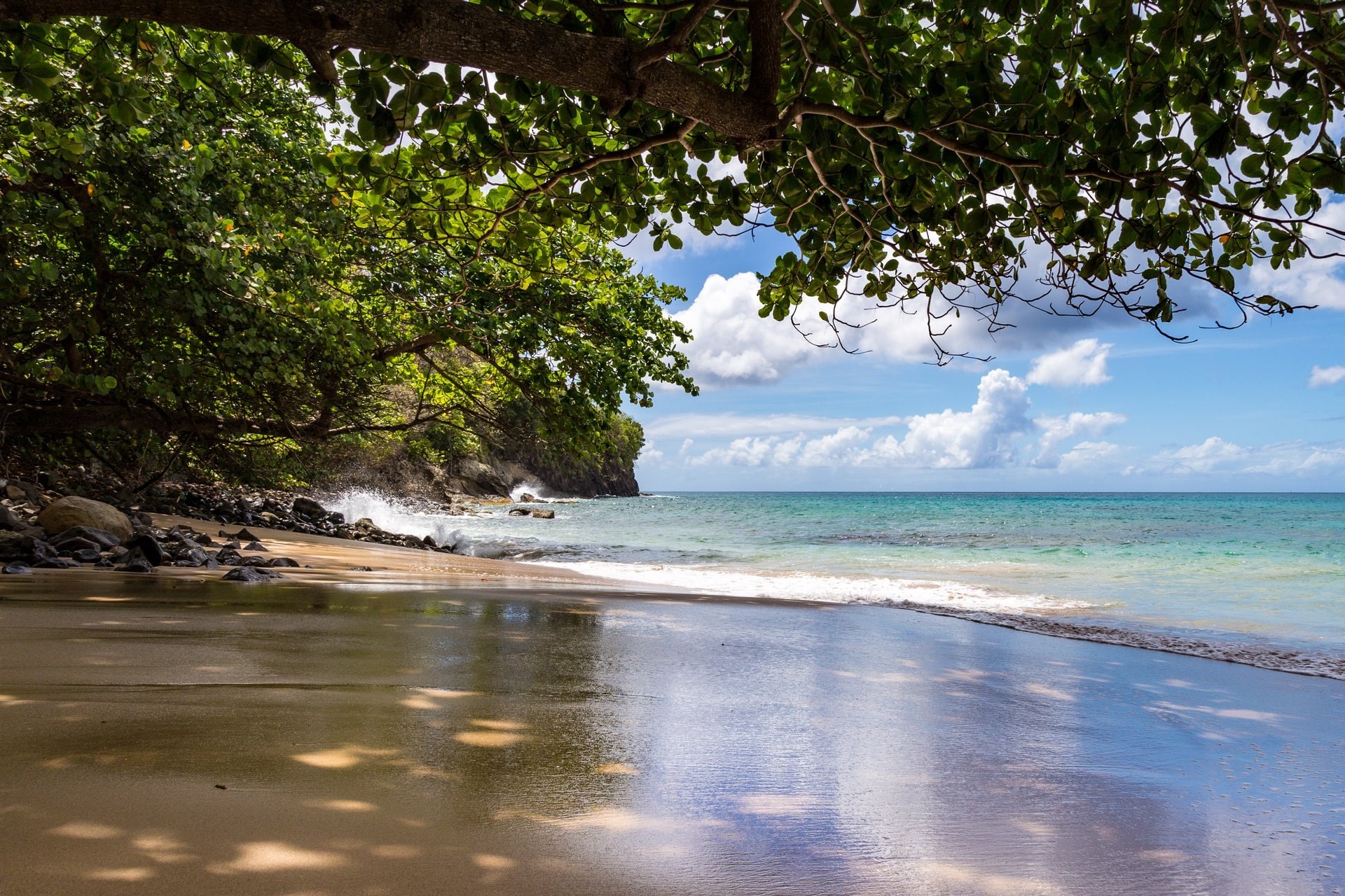 12 Best Beaches in St. Lucia | Celebrity Cruises