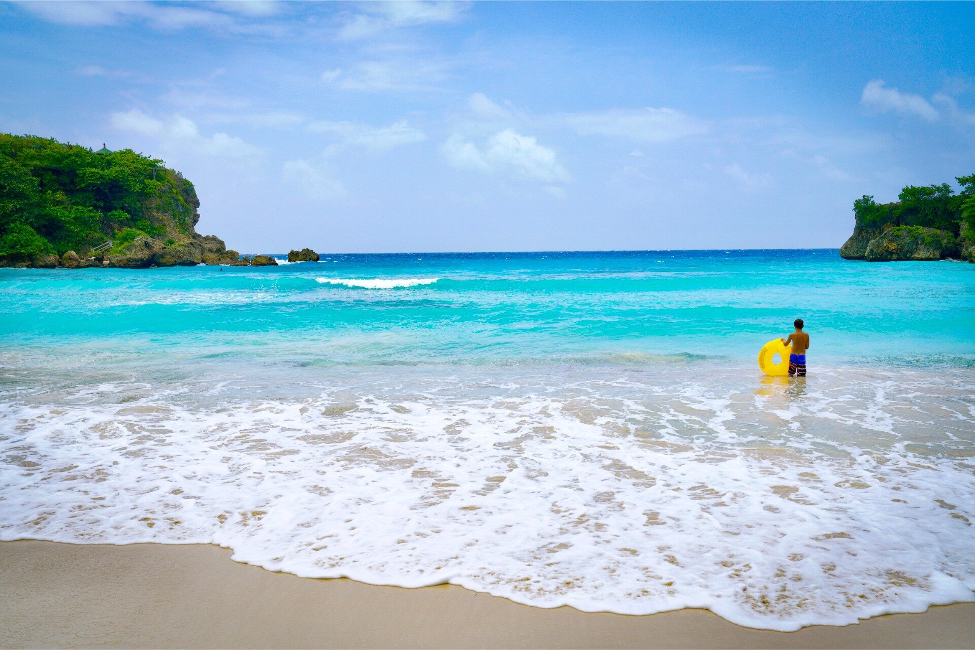 14 Best Islands for Surfing in the Caribbean | Celebrity Cruises