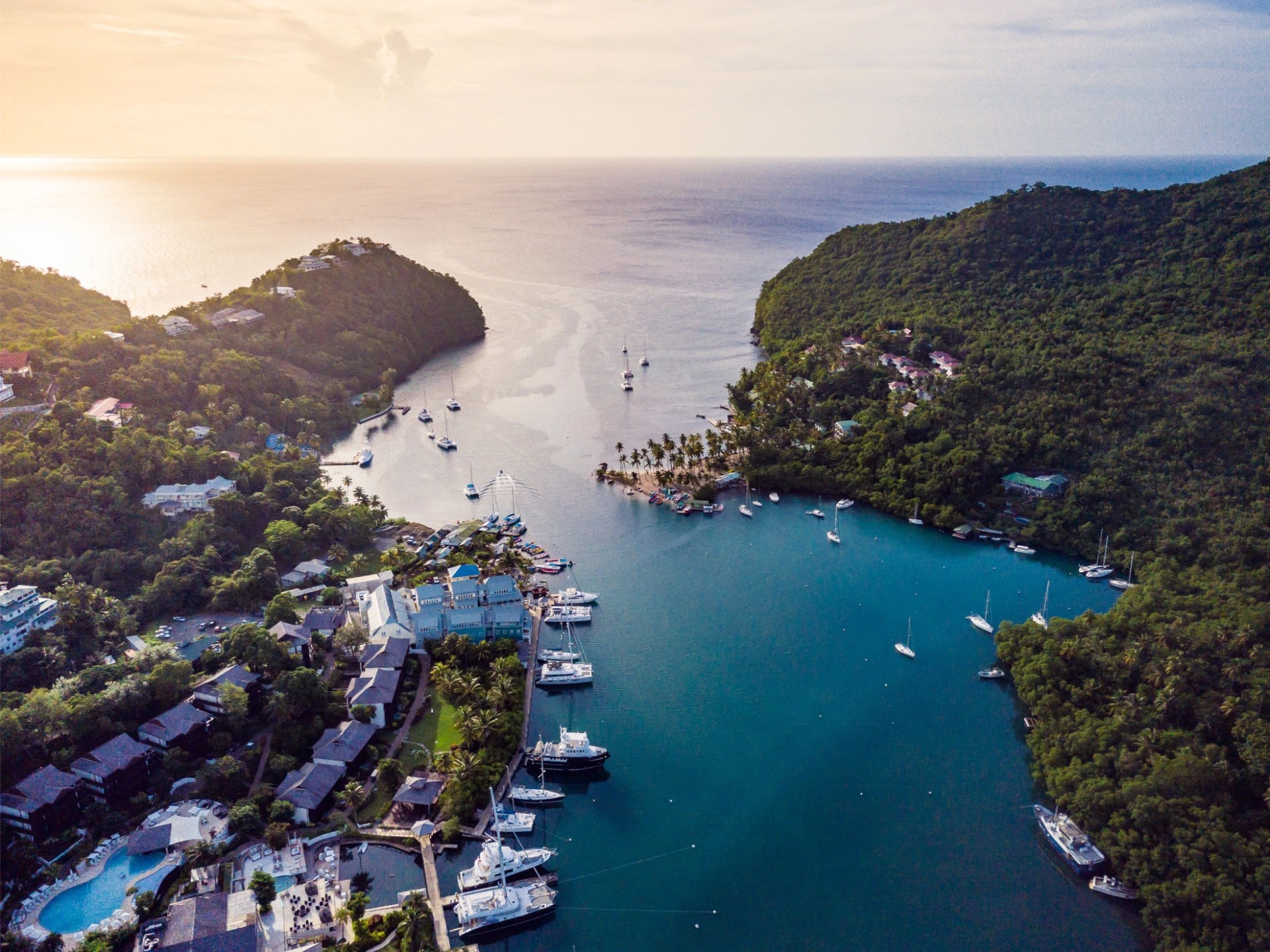 14 Best Islands for Surfing in the Caribbean | Celebrity Cruises