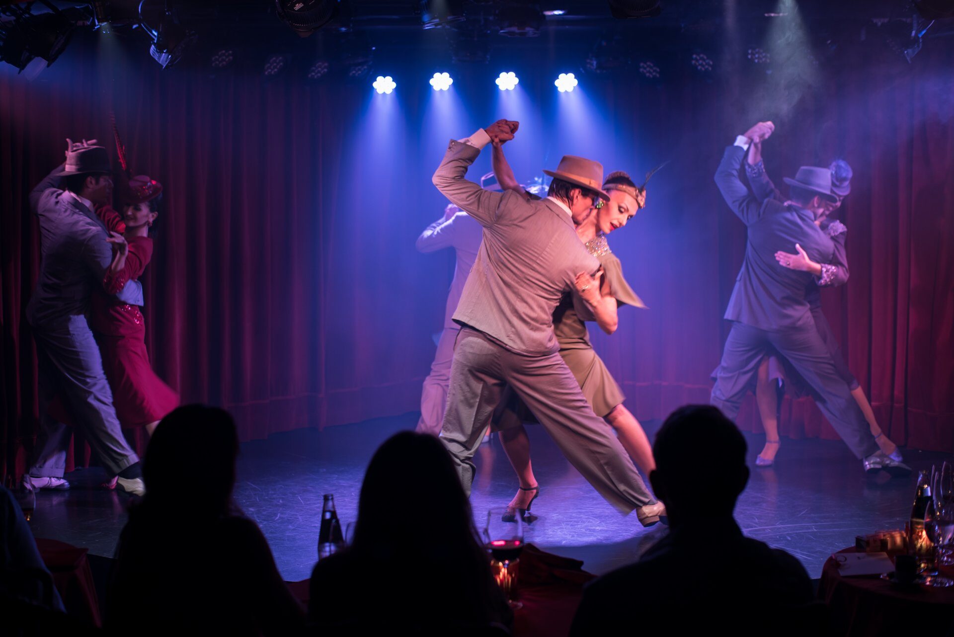 Argentina Culture Guide: 11 Can’t-Miss Customs & Traditions | Celebrity ...