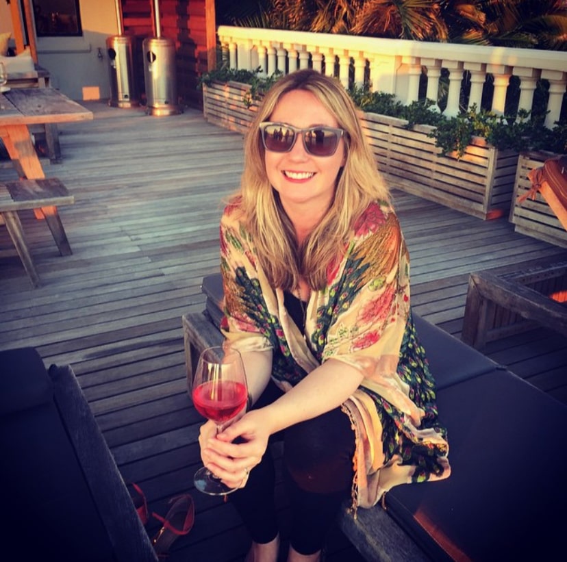 Kerry Spencer | Celebrity Current