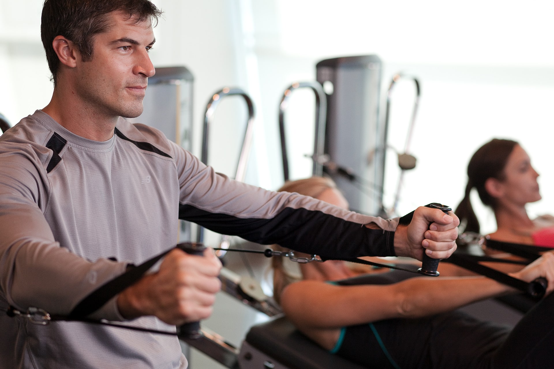 15 Ways to Stay Fit On a Cruise | Celebrity Cruises