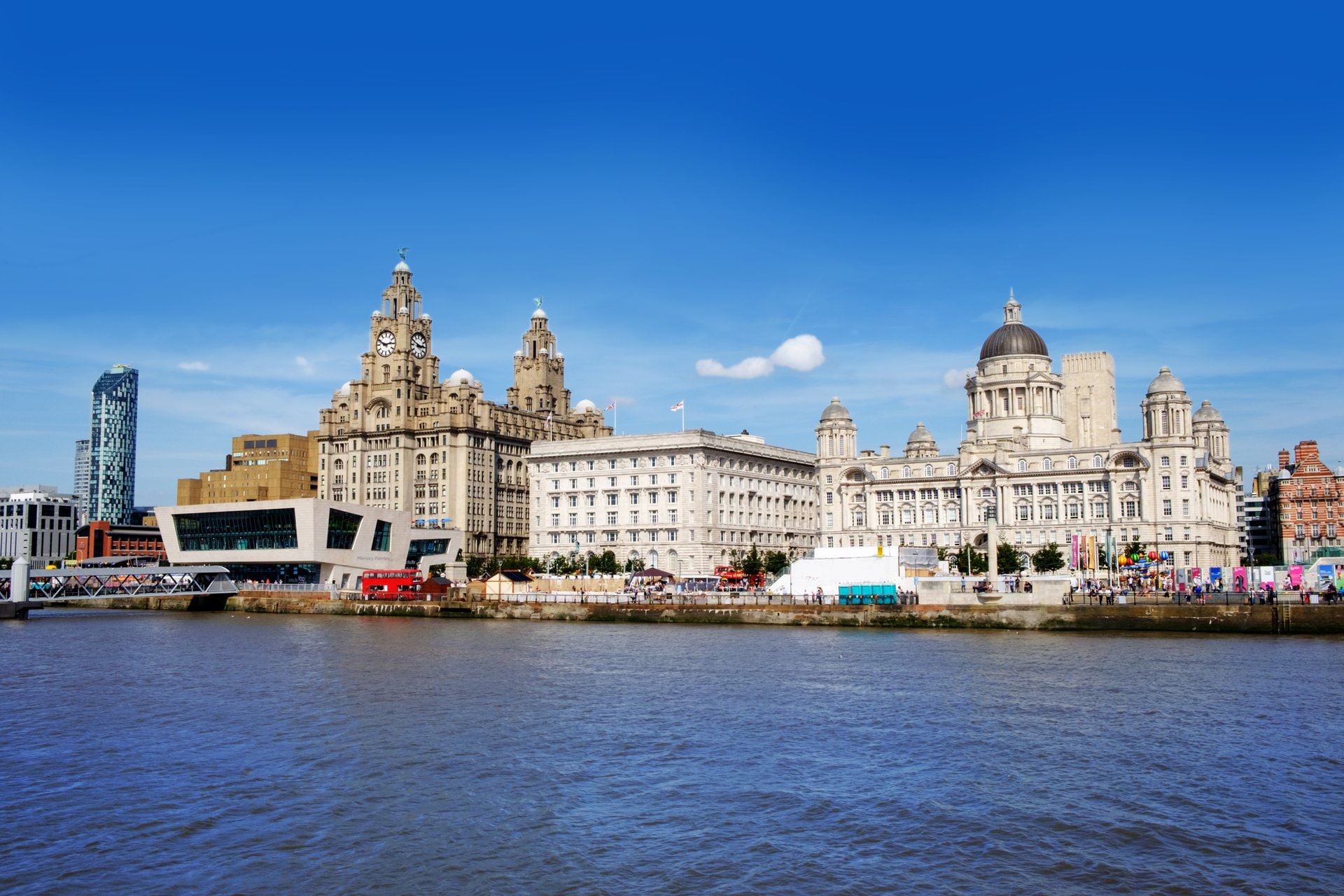 12 Fun Things to Do in Liverpool | Celebrity Cruises