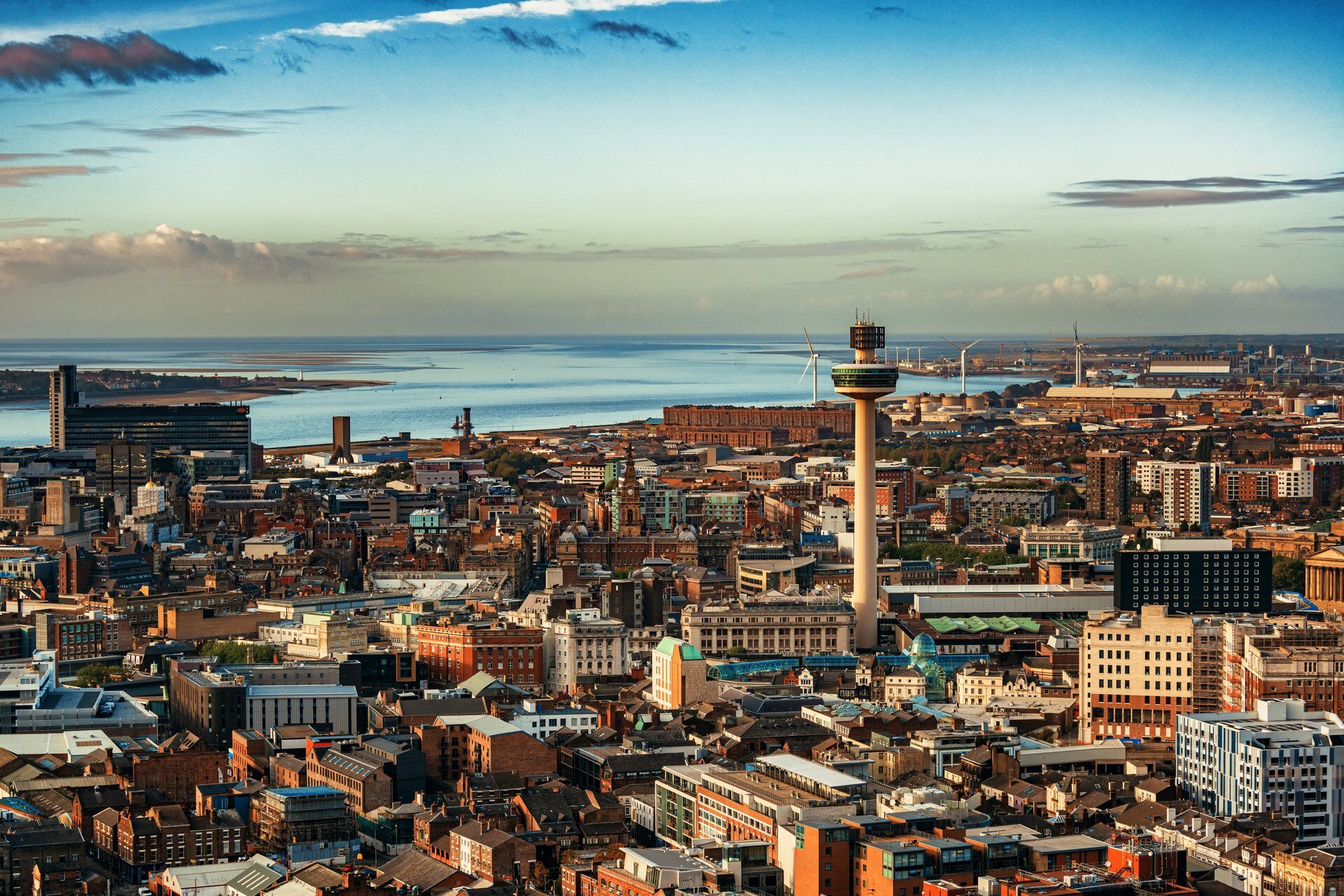 12 Fun Things to Do in Liverpool | Celebrity Cruises