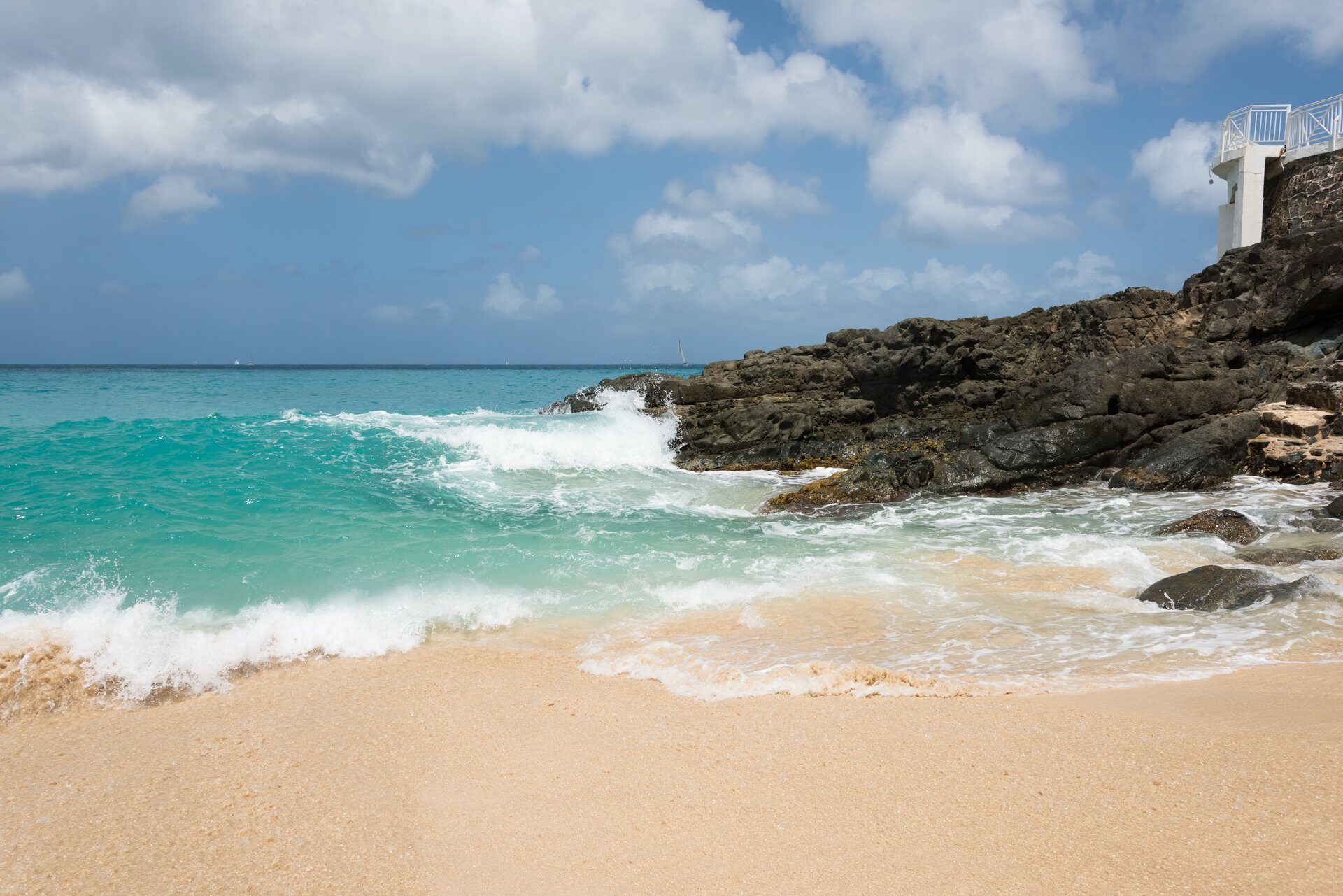 15 Best Beaches in St. Maarten | Celebrity Cruises