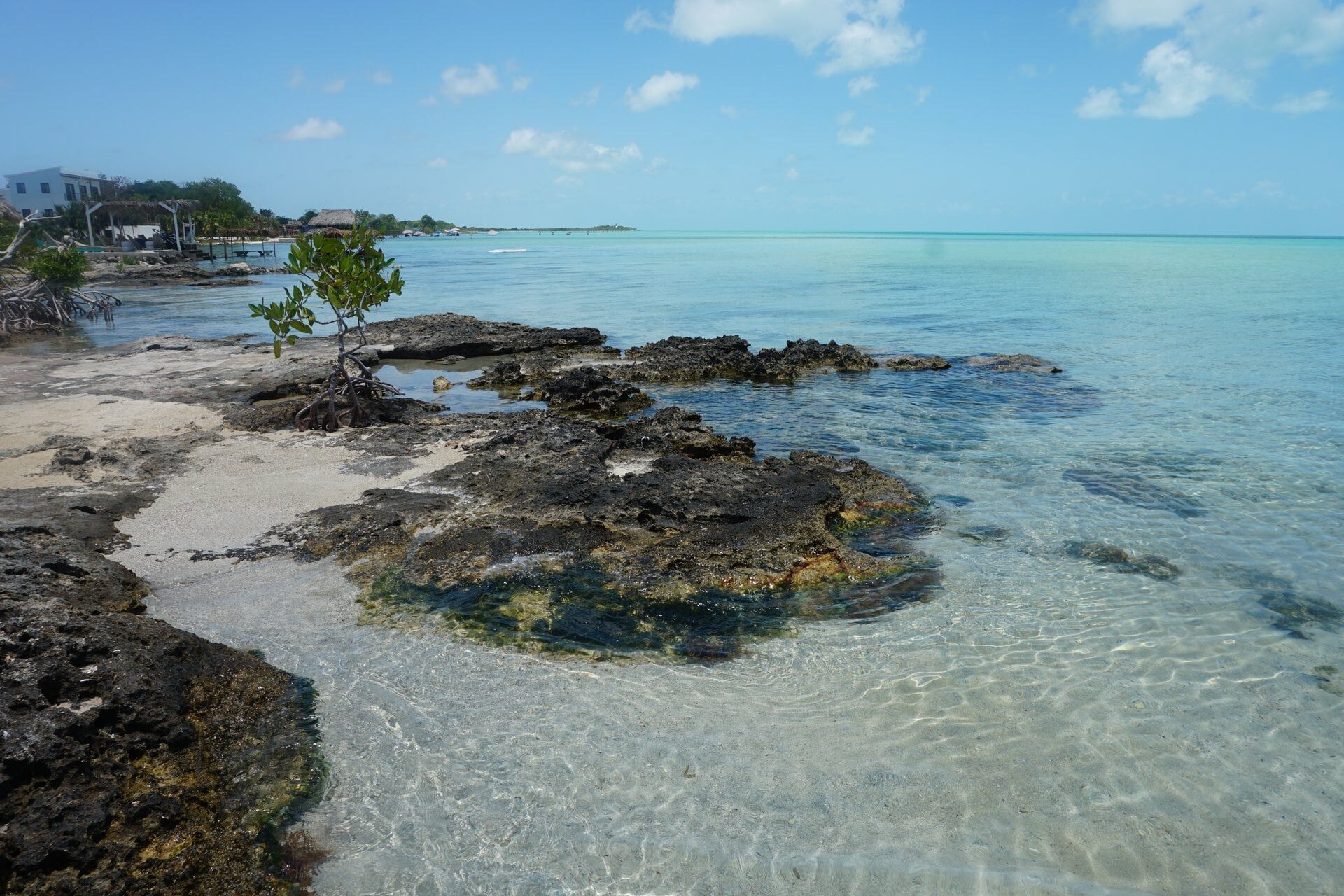 Best Beaches in Belize | Celebrity Cruises