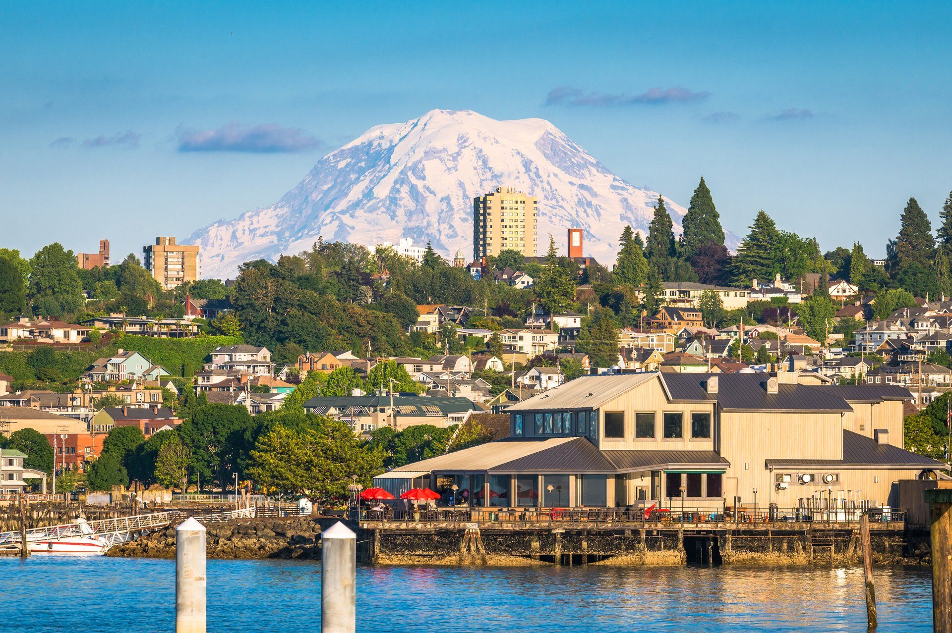 12 Best Day Trips From Seattle | Celebrity Cruises