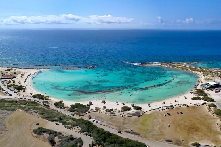 16 Best Spots for Snorkeling in Aruba | Celebrity Cruises