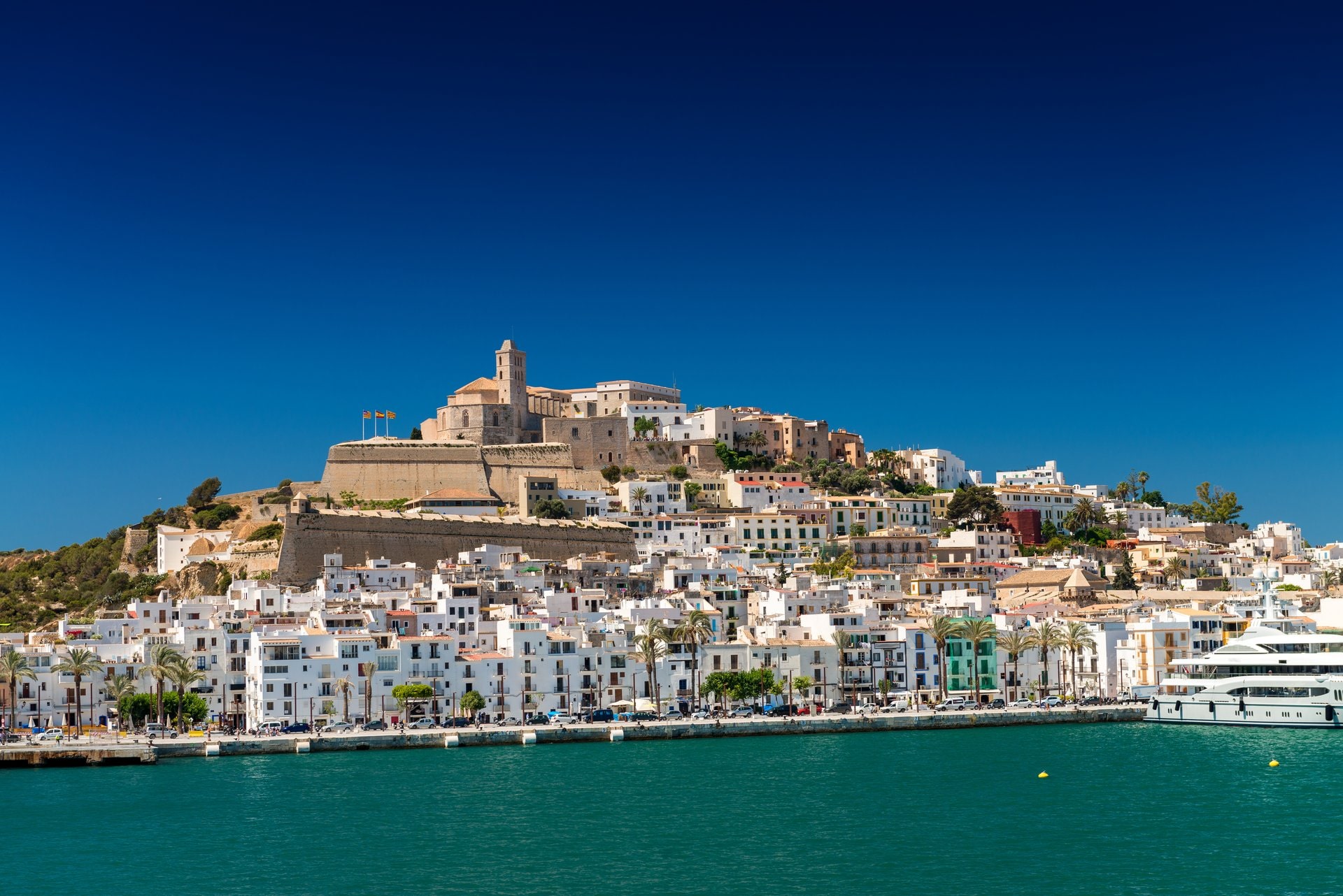 6 Stunning Spanish Islands to Visit | Celebrity Cruises