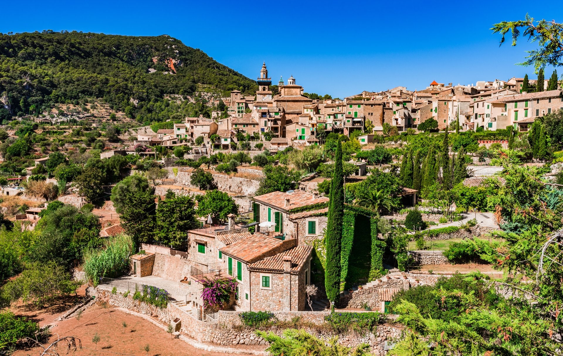 6 Stunning Spanish Islands to Visit | Celebrity Cruises