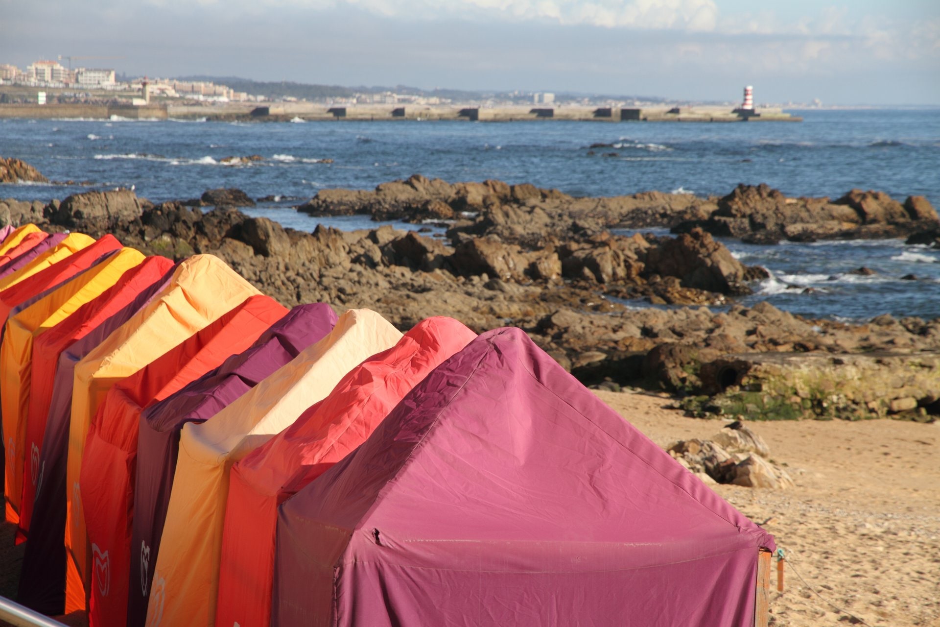 17 Best Beaches in Porto, Portugal | Celebrity Cruises