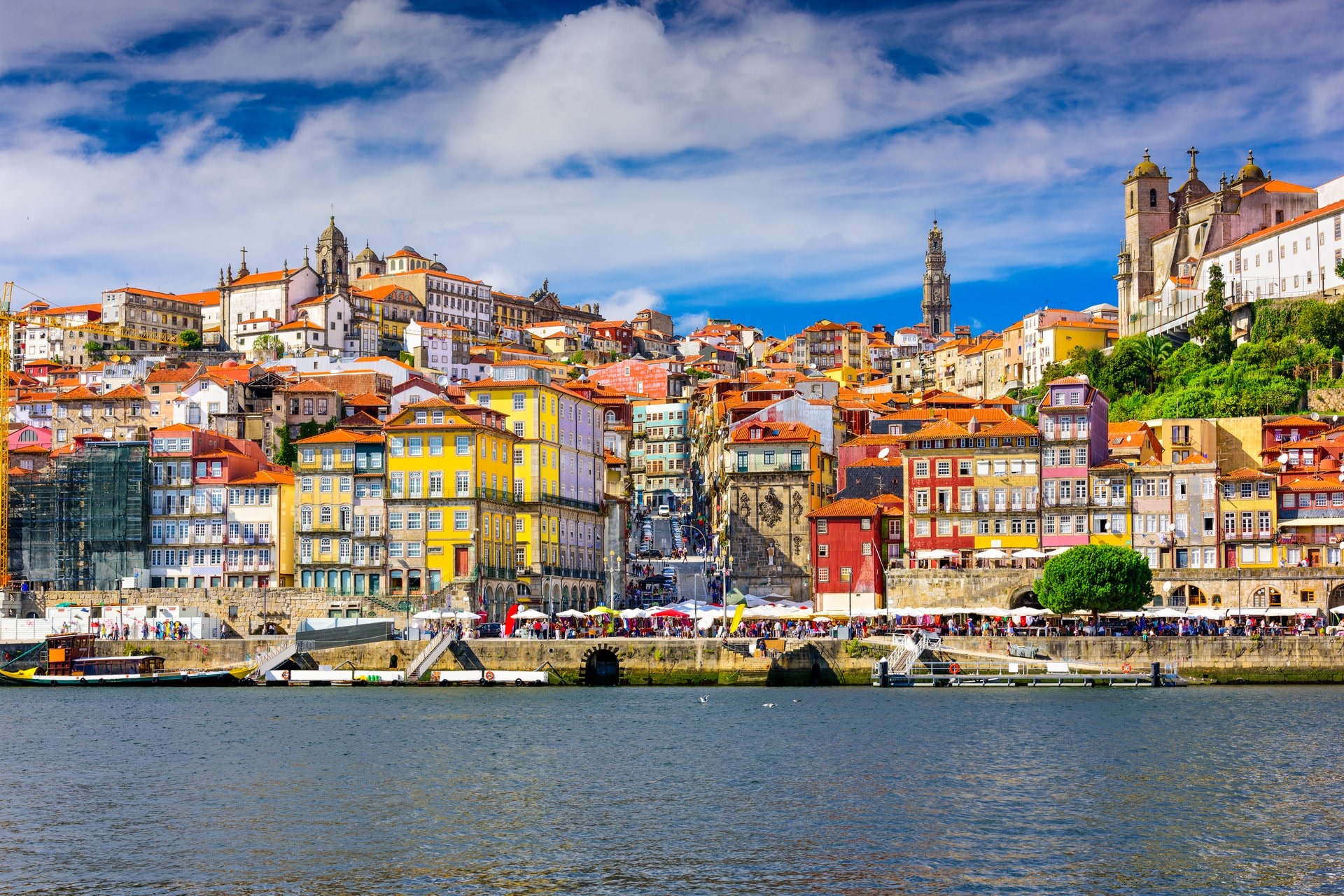 17 Best Beaches in Porto, Portugal | Celebrity Cruises