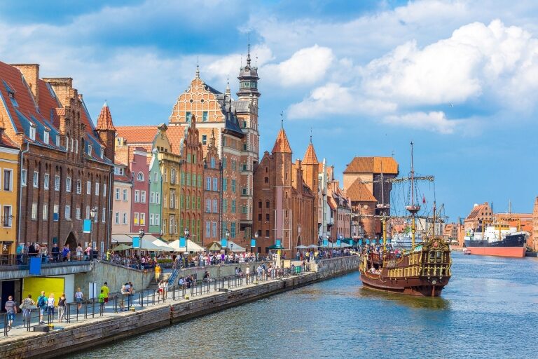7 of the Best Eastern European Cities to Explore | Celebrity Cruises