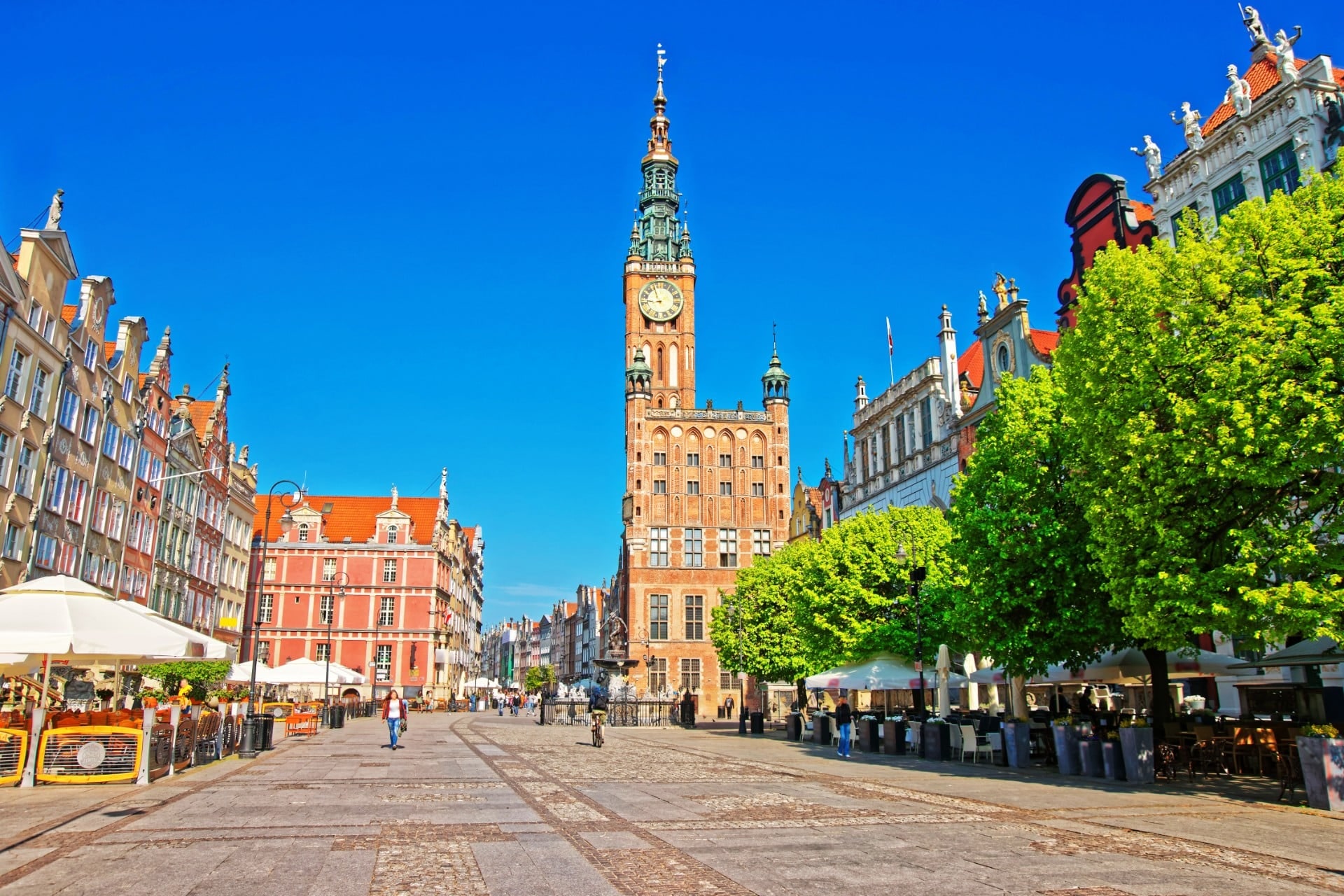 7 of the Best Eastern European Cities to Explore | Celebrity Cruises