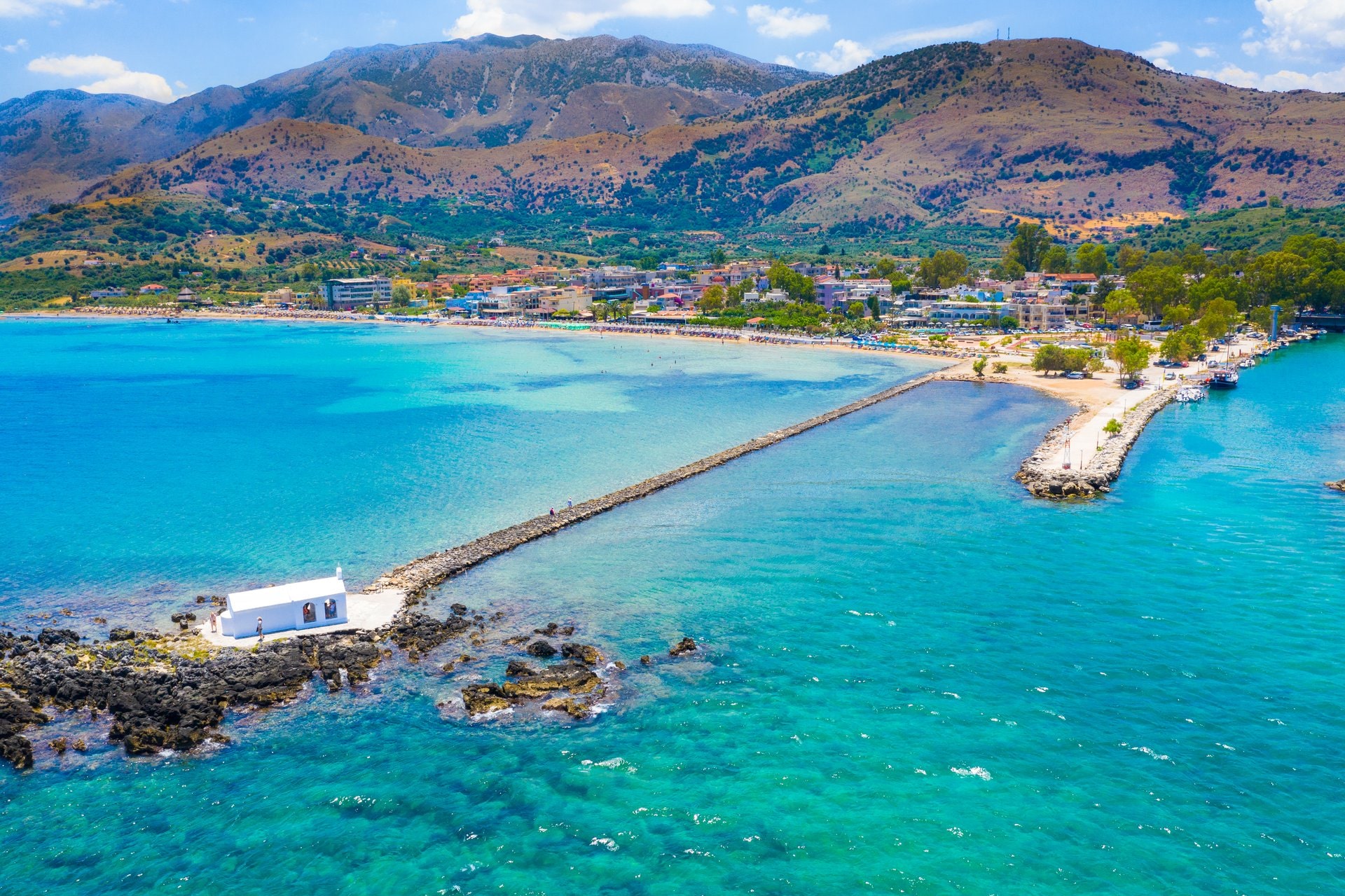 12 Stunning Seaside Villages to Visit | Celebrity Cruises