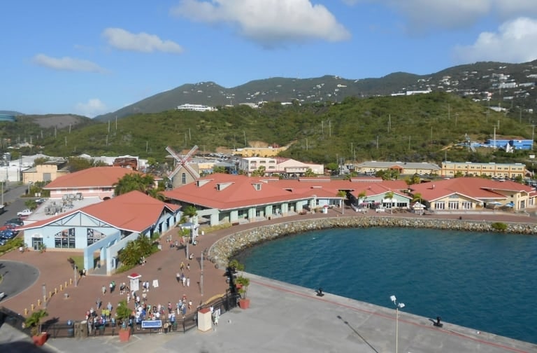 Shopping in St. Thomas: Where to Go & What to Buy | Celebrity Cruises