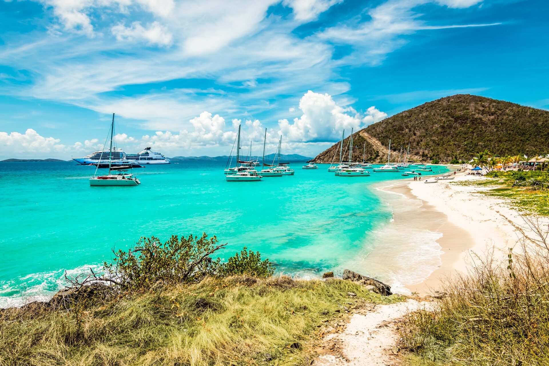 28 Gorgeous White-Sand Beaches to Visit | Celebrity Cruises