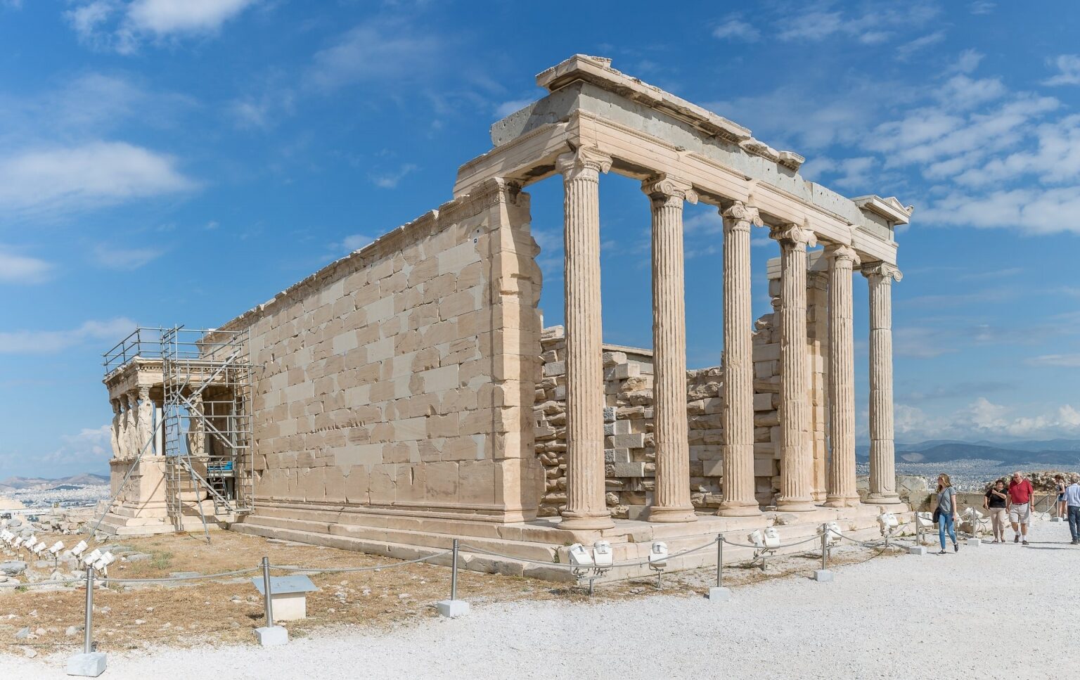 7 Best Places to Visit in September | Celebrity Cruises