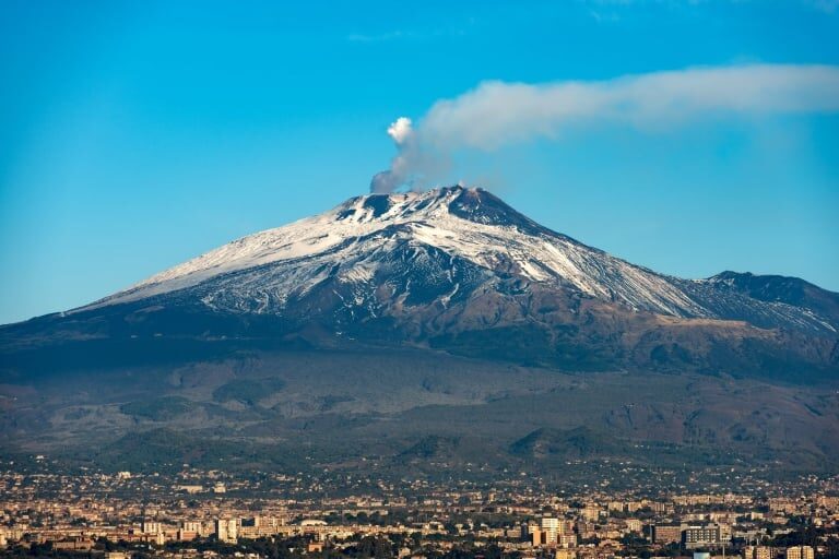 Magical Towns in Sicily | Celebrity Cruises