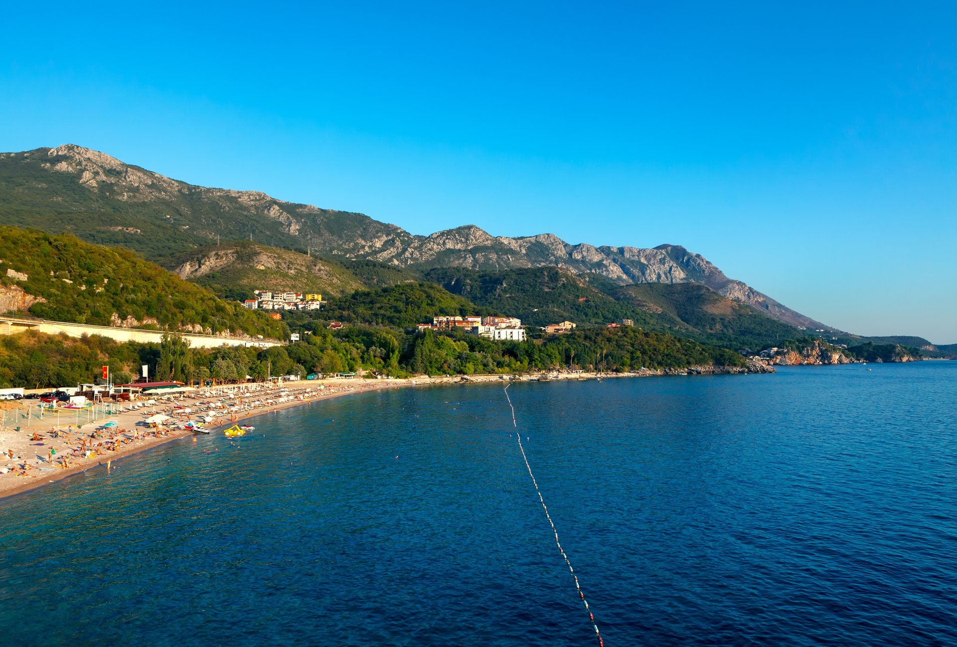 18 Best Beaches in Montenegro | Celebrity Cruises