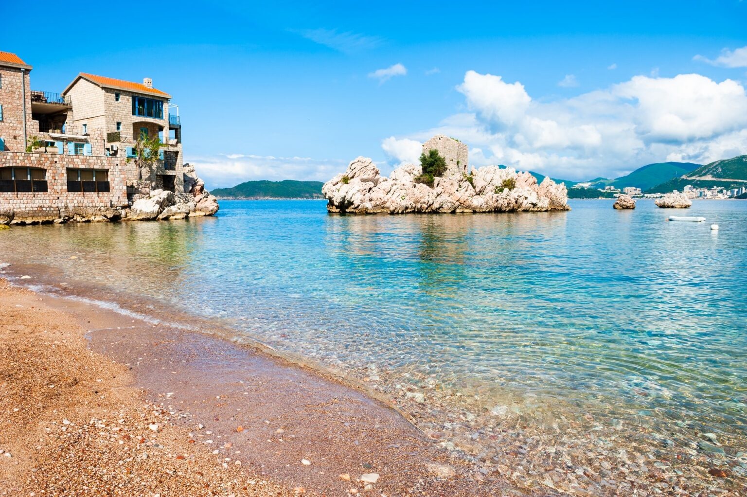18 Best Beaches in Montenegro | Celebrity Cruises