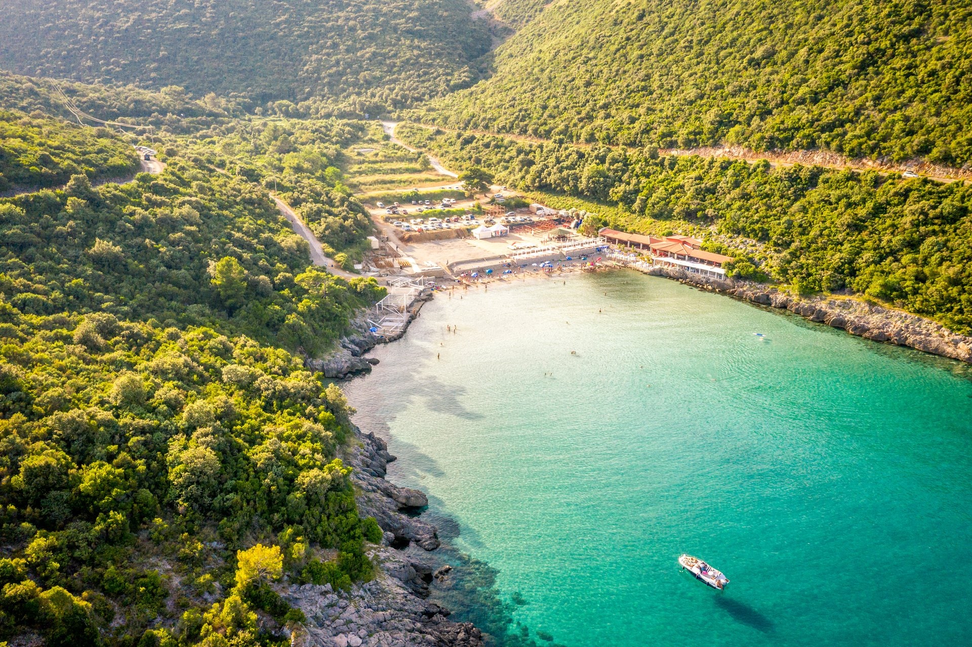 18 Best Beaches in Montenegro | Celebrity Cruises