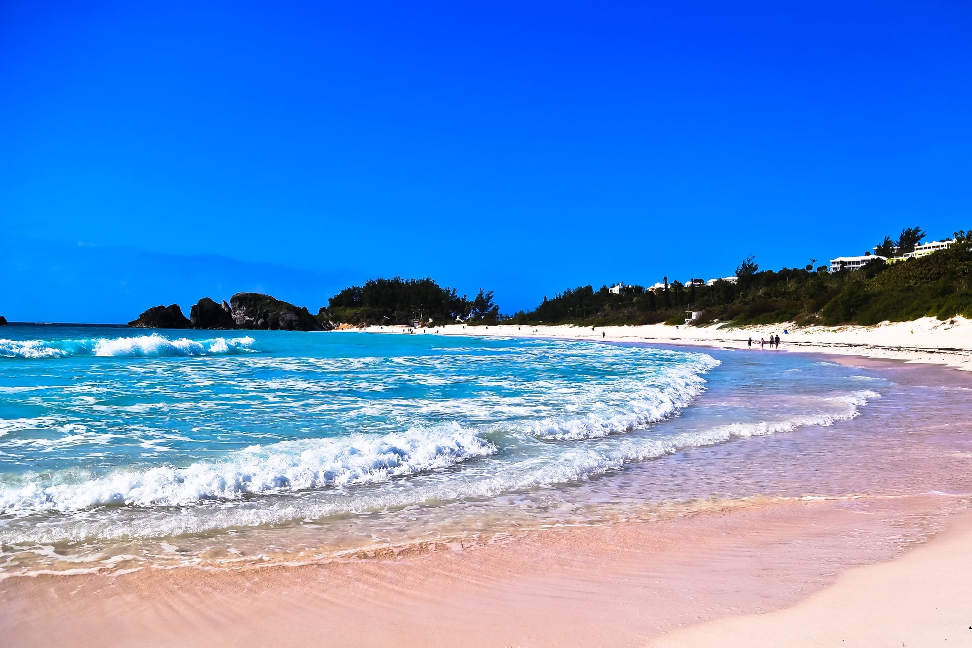 11 Reasons to Visit Bermuda for Your Honeymoon | Celebrity Current
