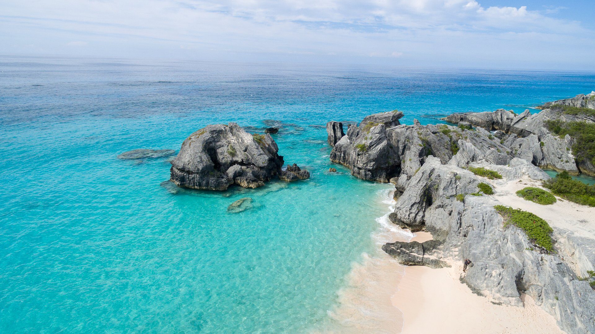 11 Reasons to Visit Bermuda for Your Honeymoon | Celebrity Current