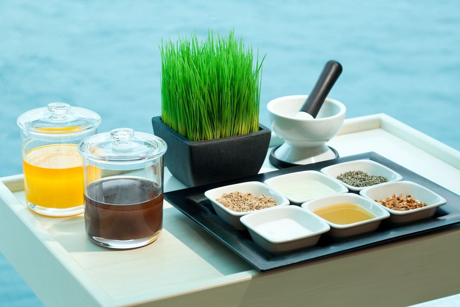 Cruise Ship Spas: Everything You Need to Know | Celebrity Cruises