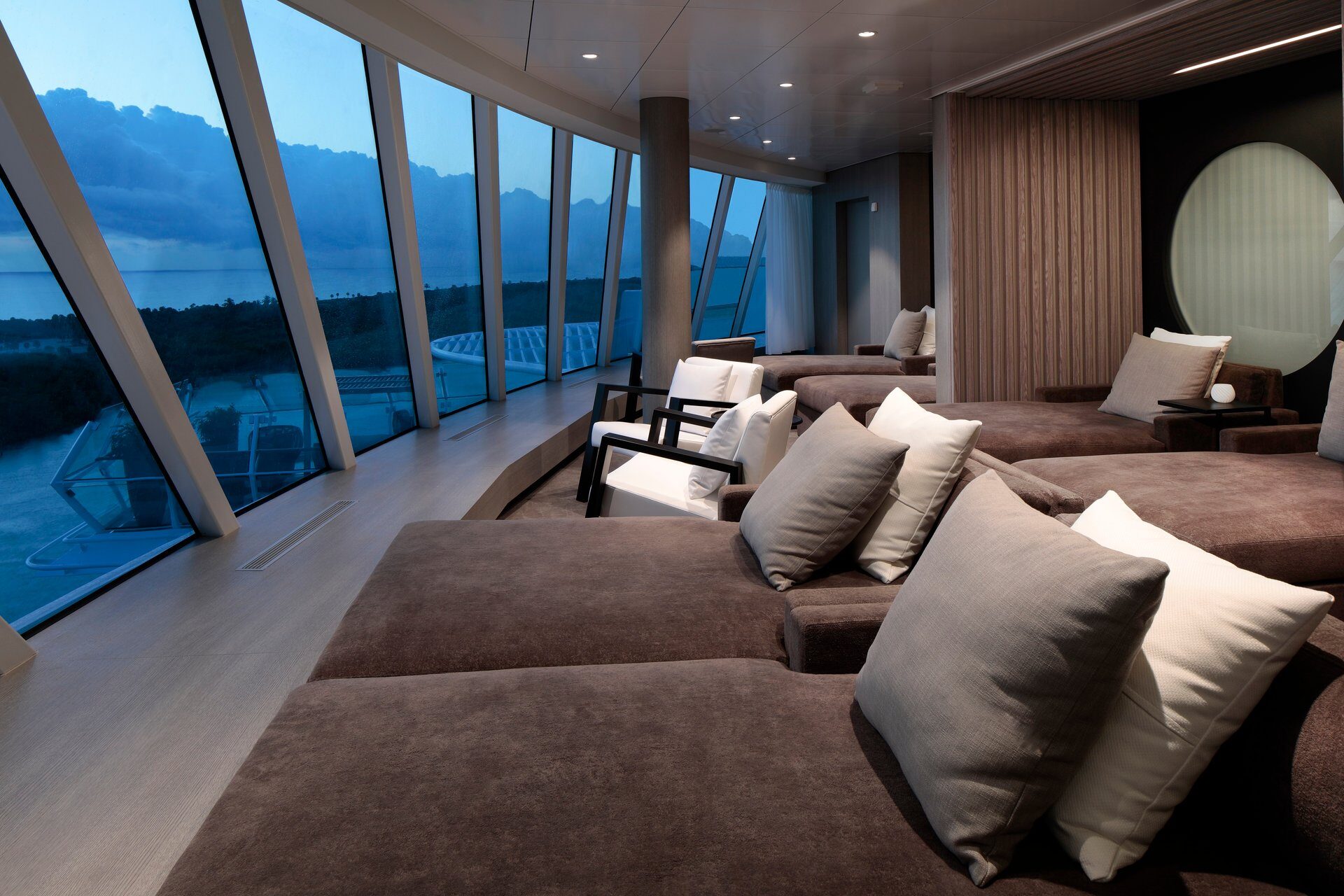 Cruise Ship Spas: Everything You Need to Know | Celebrity Cruises