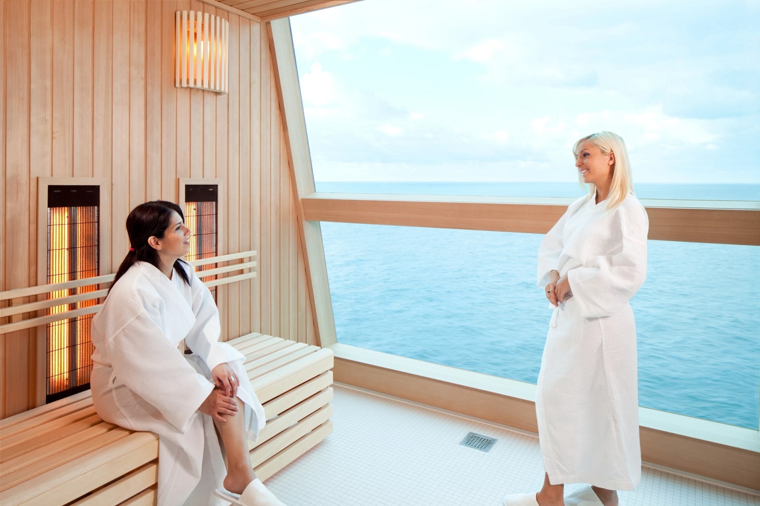 Cruise Ship Spas: Everything You Need to Know | Celebrity Cruises