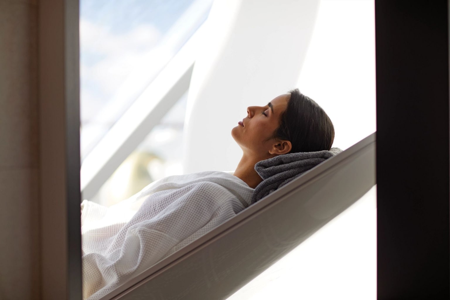 Cruise Ship Spas: Everything You Need to Know | Celebrity Cruises