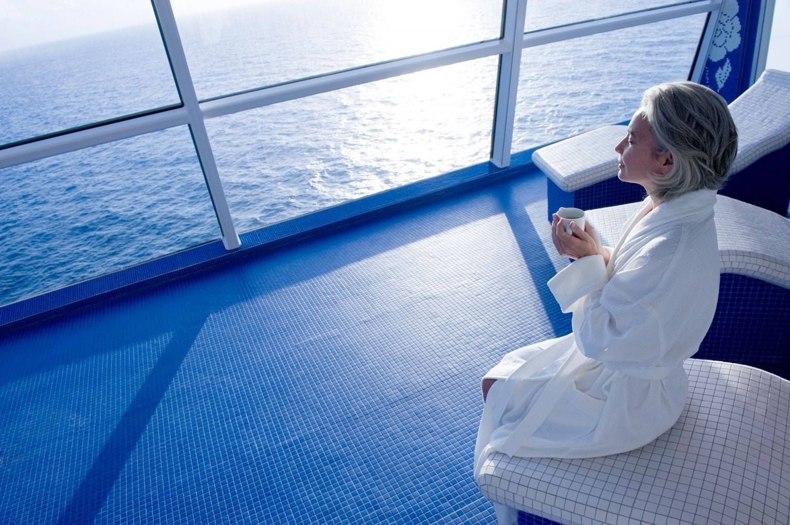 Cruise Ship Spas: Everything You Need to Know | Celebrity Cruises