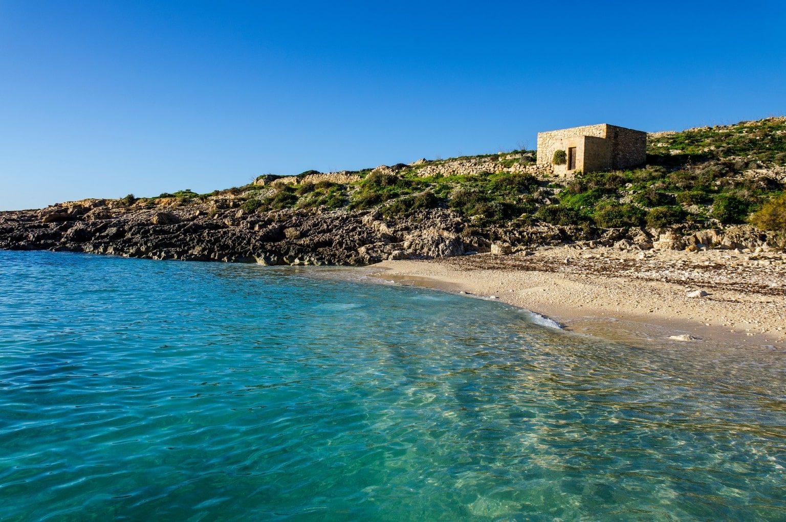 15 Best Beaches in Malta | Celebrity Cruises
