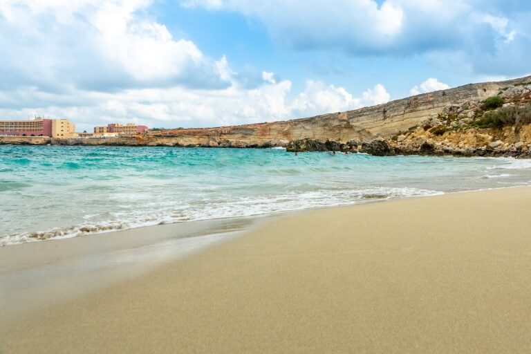 15 Best Beaches in Malta | Celebrity Cruises