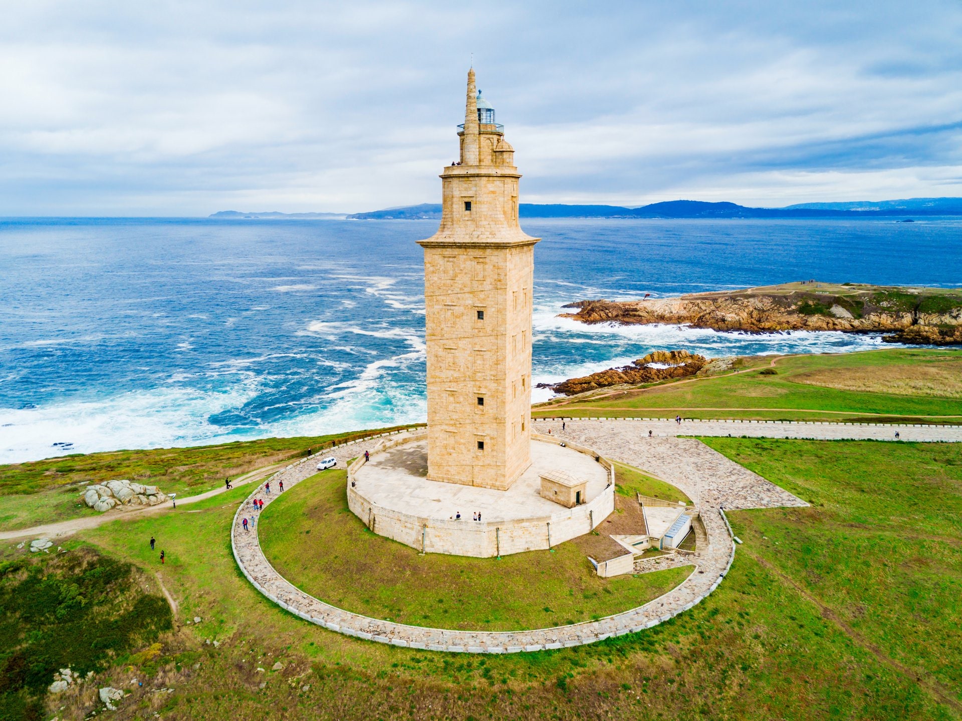 25 Famous Landmarks in Spain | Celebrity Cruises