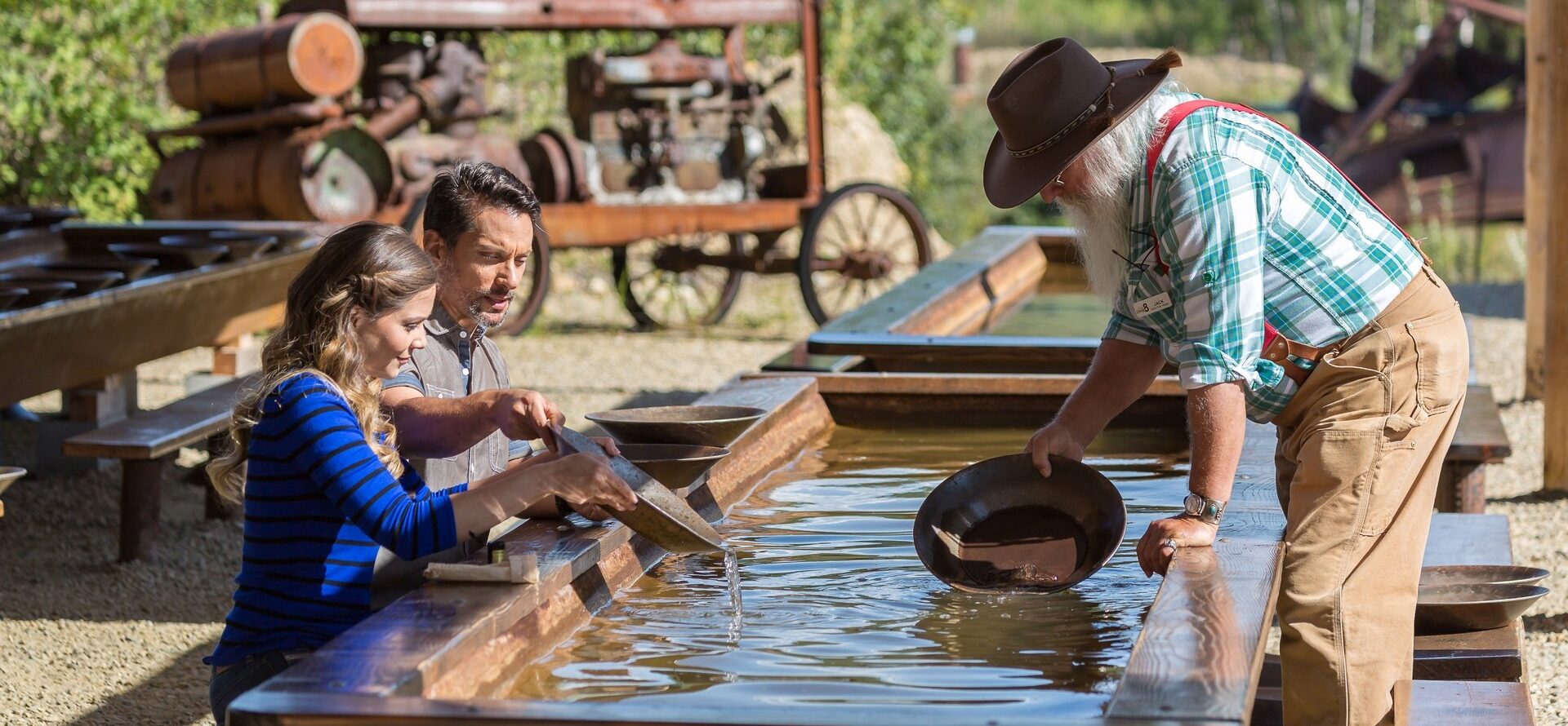 Alaska People And Culture