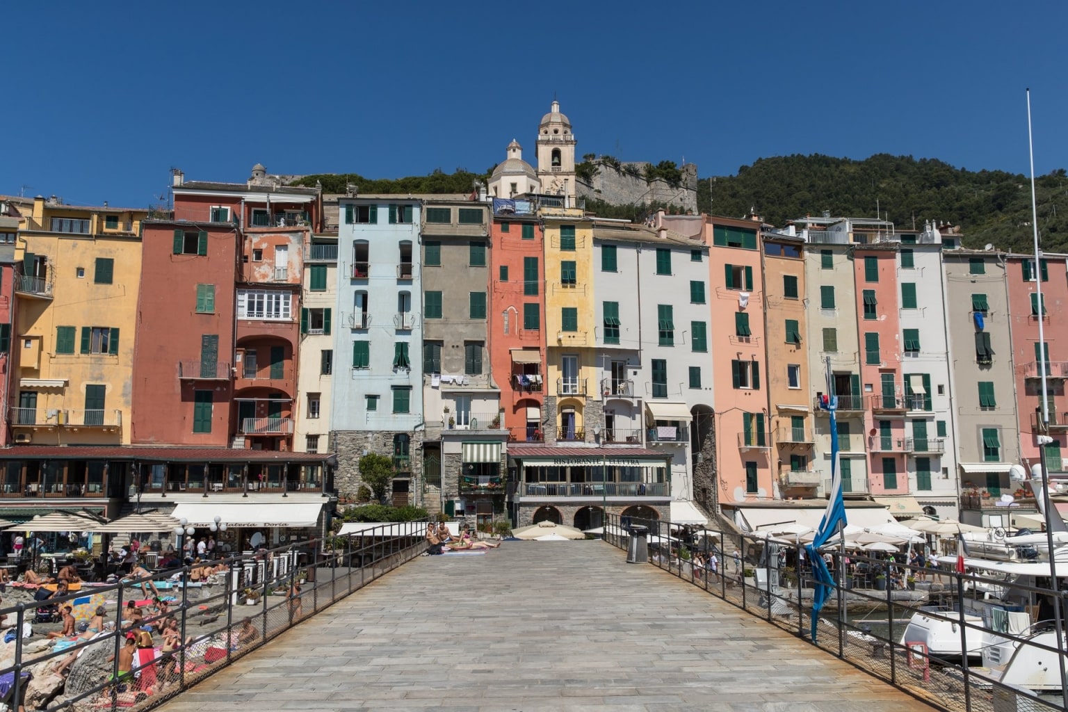 8 Classic Cities and Towns in the Italian Riviera | Celebrity Cruises