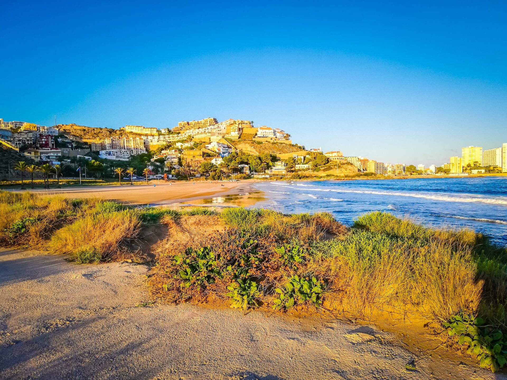 13 Best Beaches in Valencia, Spain | Celebrity Cruises