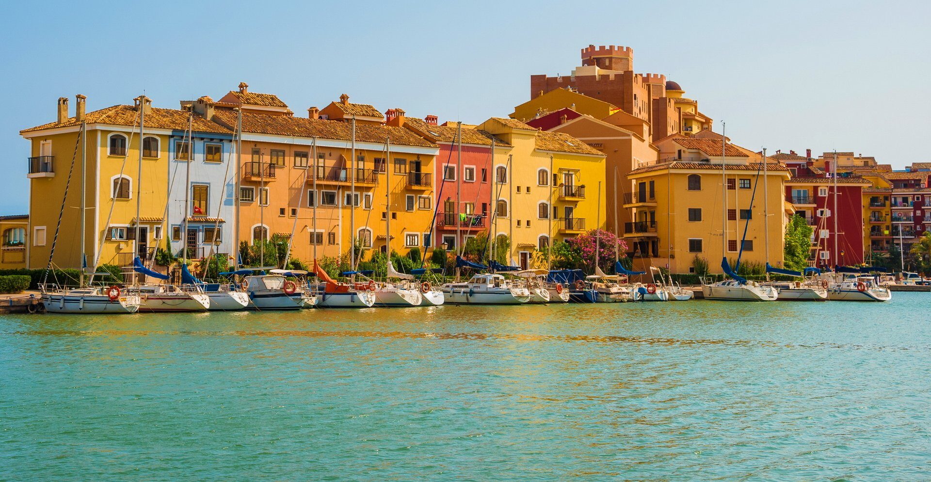 13 Best Beaches in Valencia, Spain | Celebrity Cruises