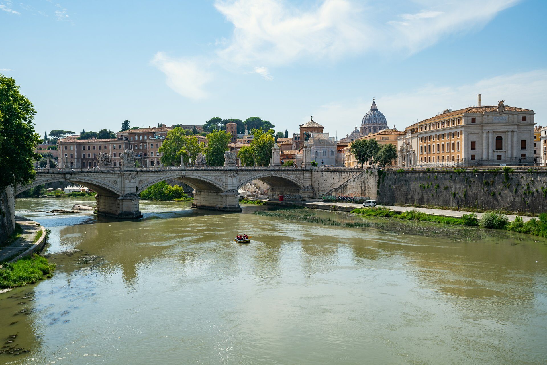 13 Best Places to Explore Rome Off the Beaten Path | Celebrity Cruises