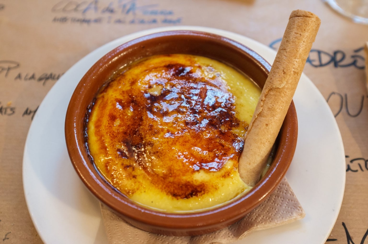 The Ultimate Barcelona Food Guide: From Tapas & Local Dishes You Can't ...